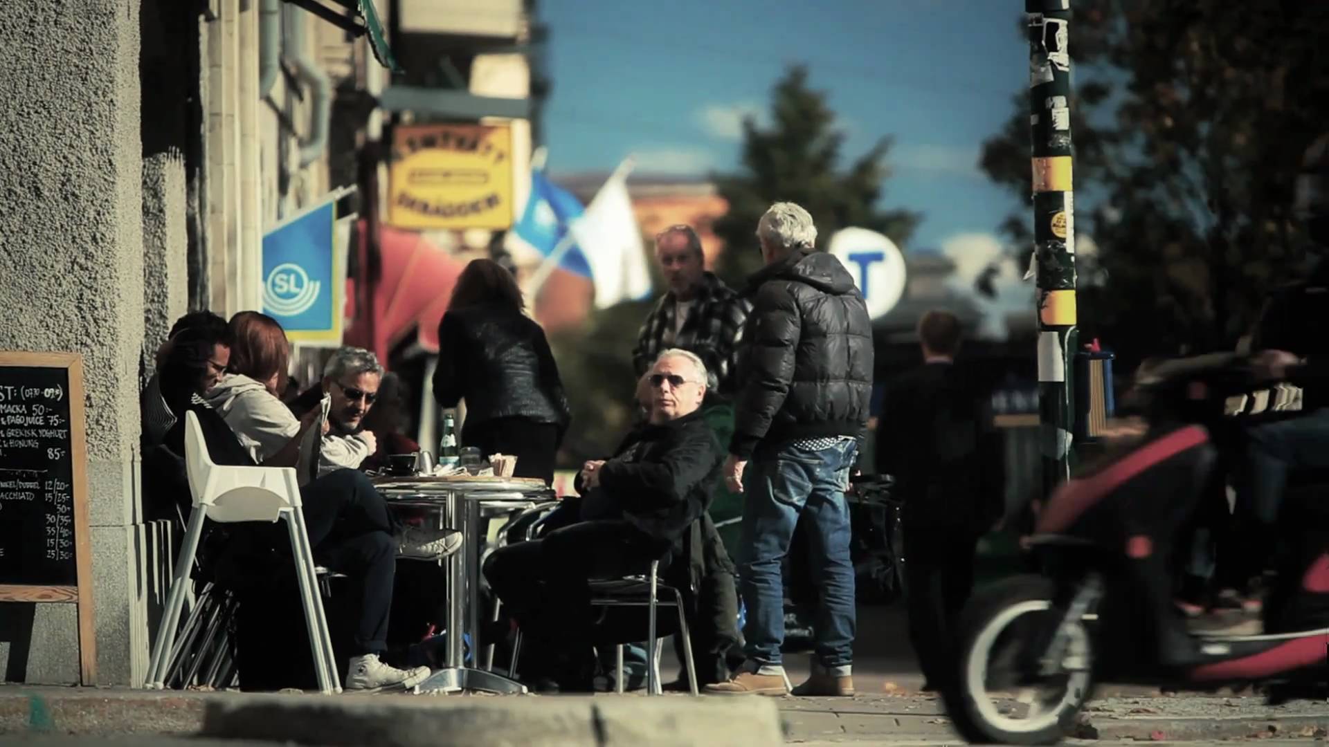 Speed Camera Lottery | It Is Monday